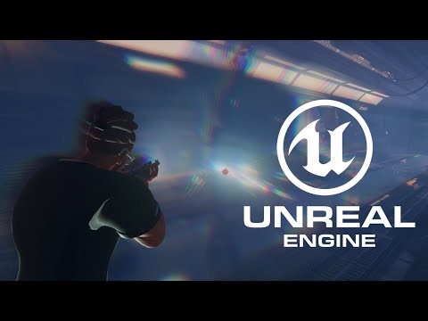 Portfolio Tread - VFX fluids and some PP - Real Time VFX