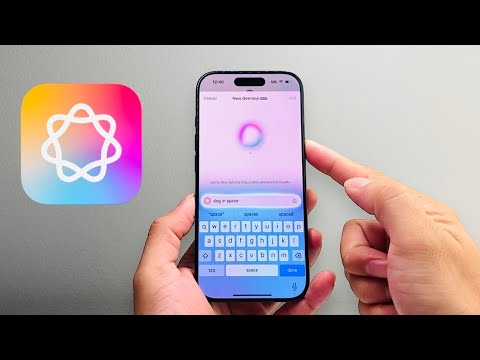 How To Make AI Emoji on iOS 18