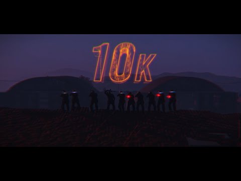 Steam Community :: Video :: 10k || Group Intro || Client Work || [4k]