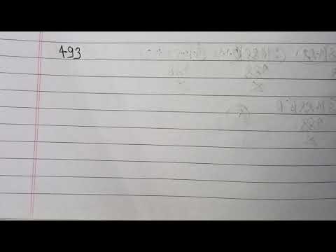 factors of 493