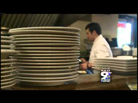 Top 9 Locally Sourced Restaurants: No. 2