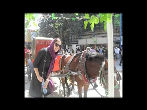 From architecture in Iran to engineering at UWM