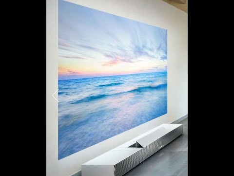 Projector Rental