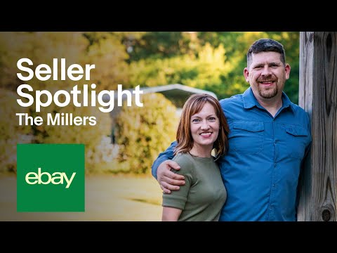 A military family building a better kind of military surplus | Seller Spotlight