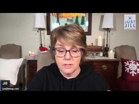 January Winter Shopping With Jill Bauer