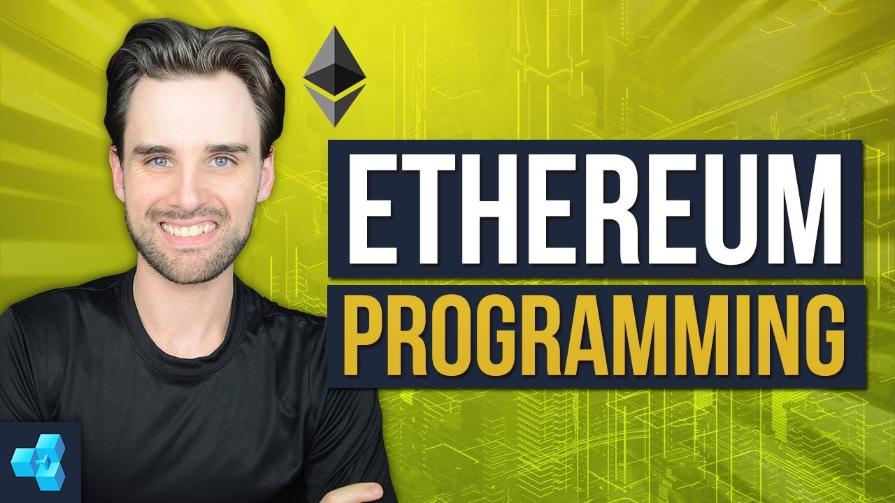 Intro To Ethereum Programming [FULL COURSE] | Dapp University
