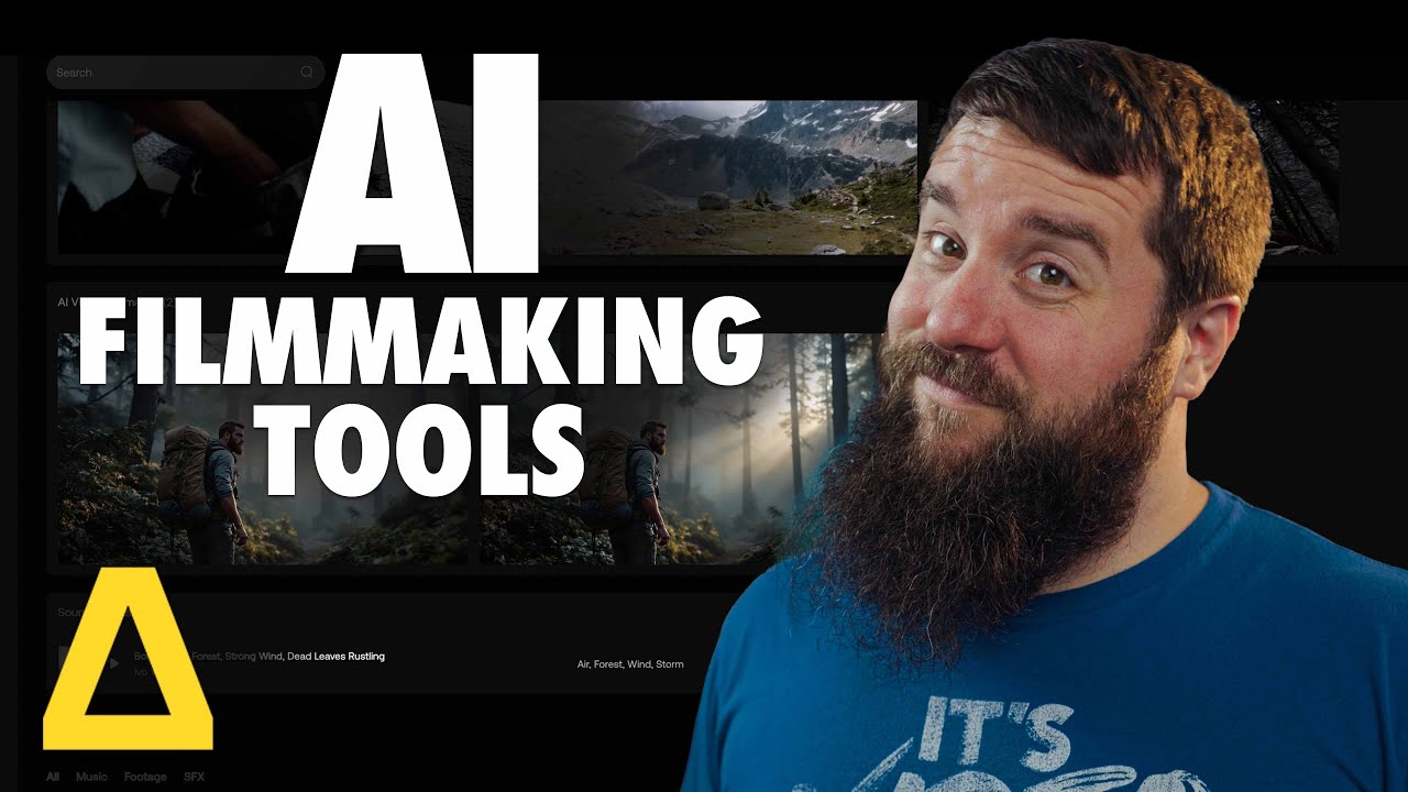 How to repurpose video content with AI - Artlist Blog