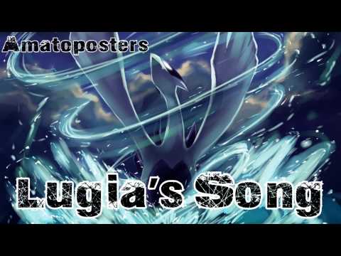 Steam Community :: Video :: Pokémon - Lugia's Song [Remake]