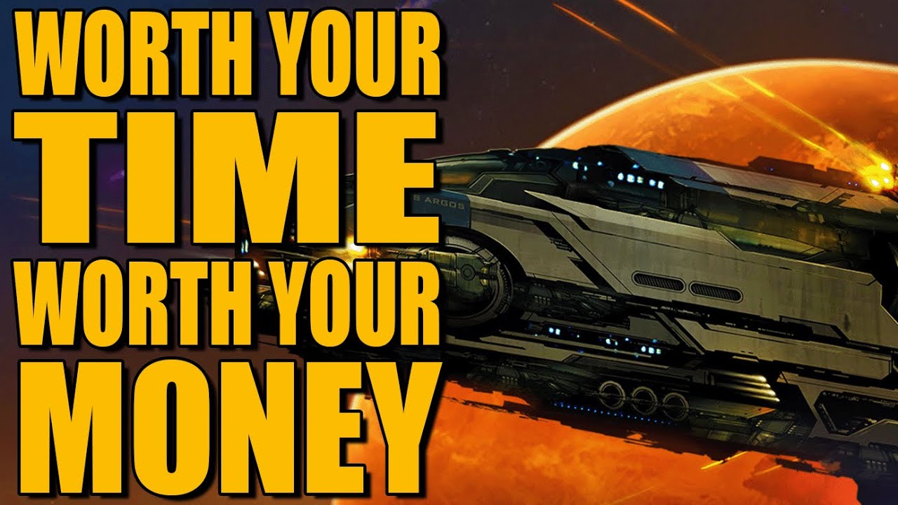 Starcom: Nexus | Worth Your Time and Money (Overview)