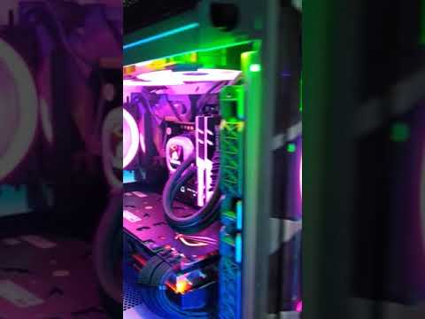 Steam Community :: Video :: 🌈🌈🌈 My Personal Gaming PC as of 23 Oct 2019