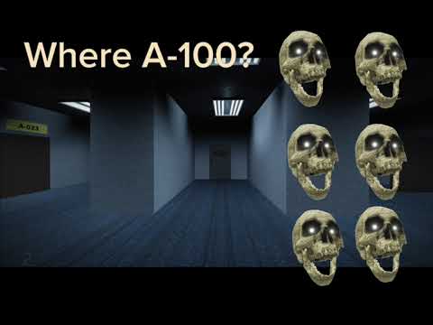 Where is A-100?