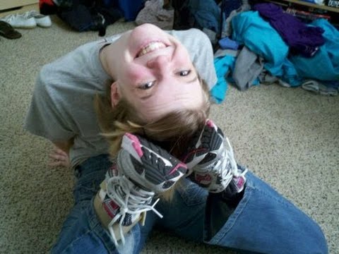 What is EDS? - Ehlers Danlos Syndrome