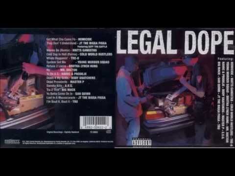 Mr Doctor - No Bitch