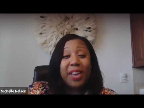 My Idea of the American Dream: Dr. Michelle Nelson - Rediscovering Our ...
