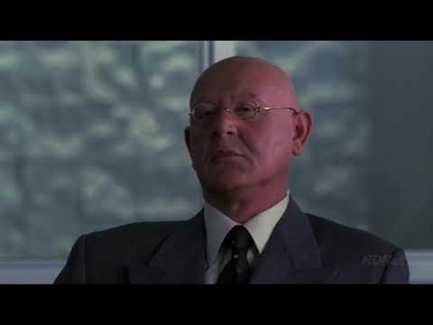 The Agency 2001 2x03 The Great Game