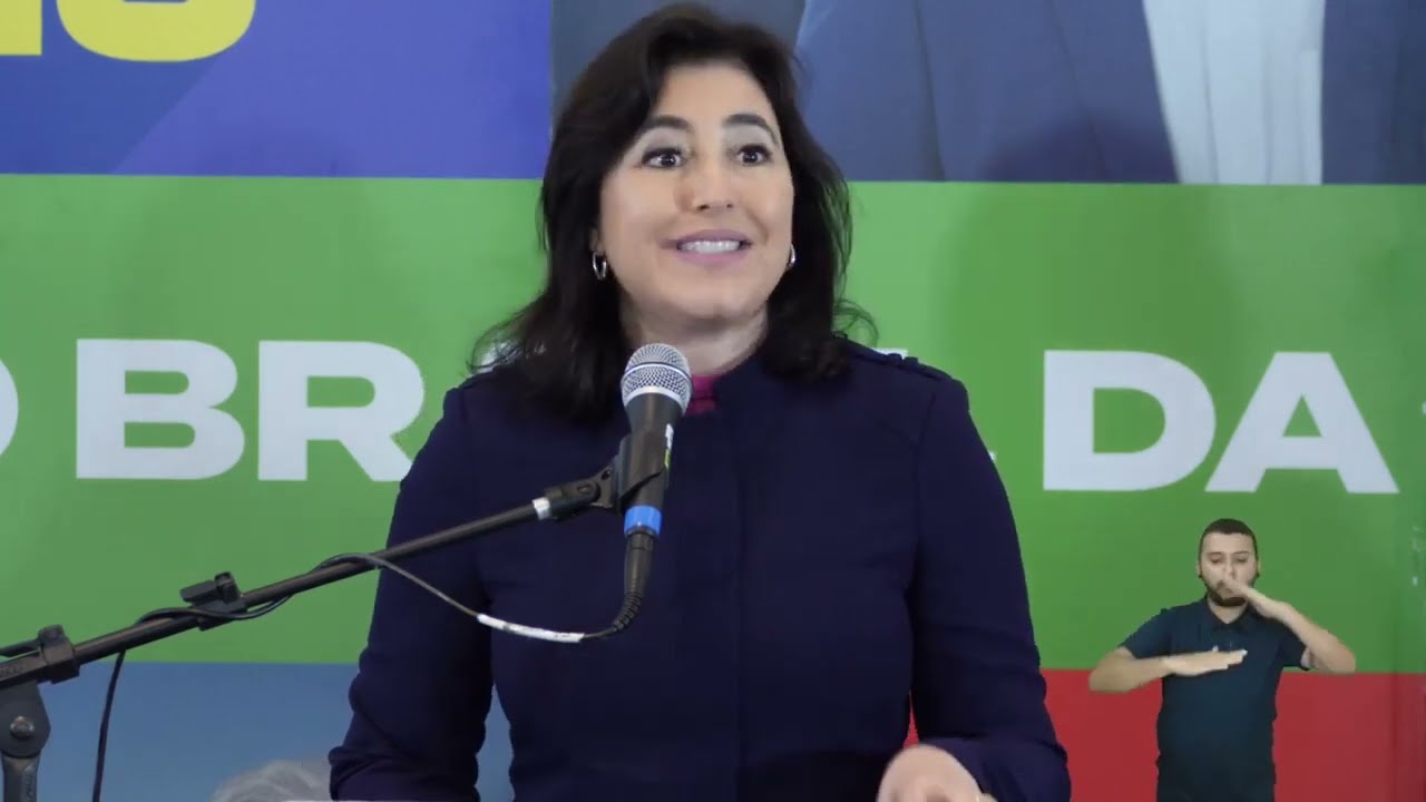 Conheça a história, saiba quem é e o que pensa Simone Tebet