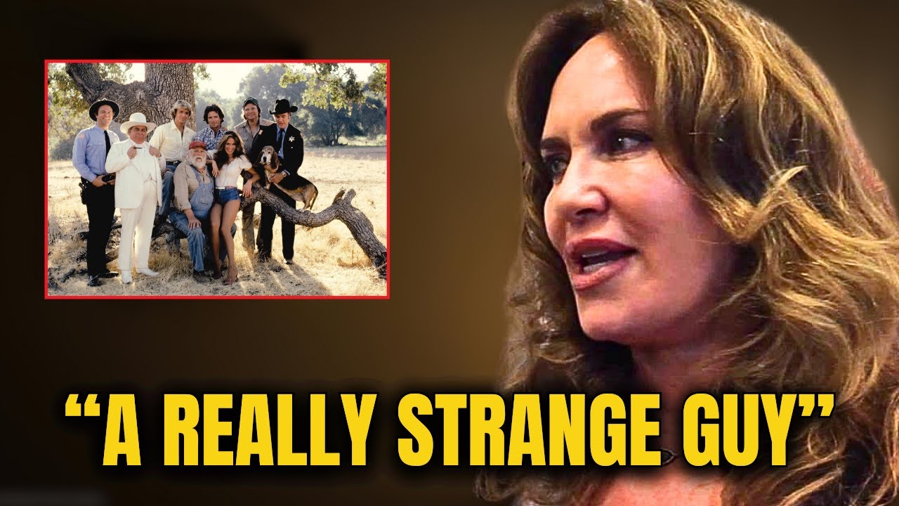 At 71, Catherine Bach Sheds New Light About Tensions With Co-star