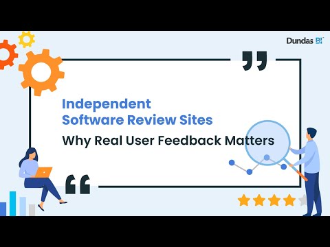 Independent Software Review Sites - Why Real User Feedback Matters