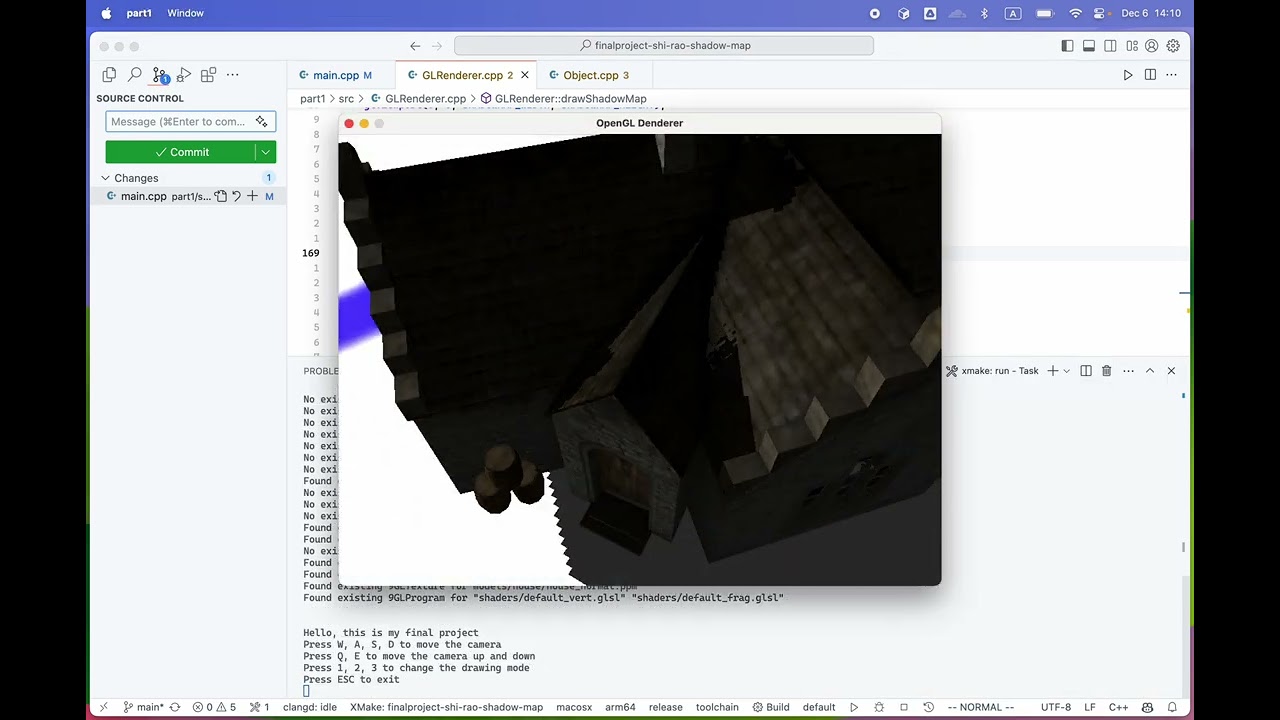 CS 4300 Final Project