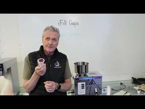 iFillCups Update 2022
