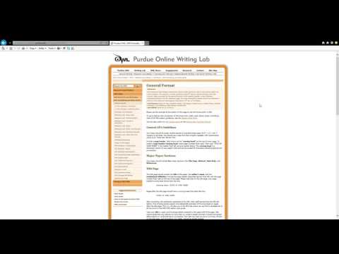 Purdue OWL APA Formatting and Style Guide Internet Explorer 10 13 2016 6 27 33 PM