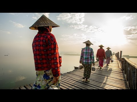 How a National Geographic Photographer Shoots feat. Bob Holmes