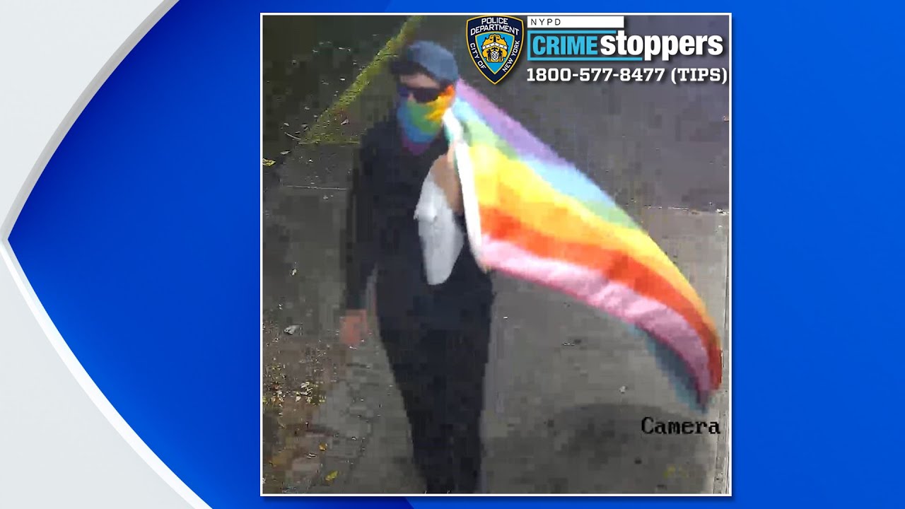 Several Queens churches vandalized in hate crime, NYPD says