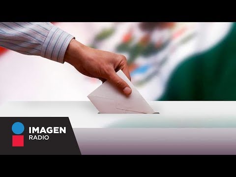 La opinión pública de cara a las elecciones presidenciales / ¡Qué tal Fernanda!