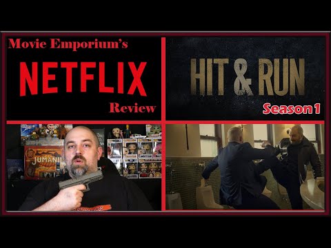 Hit & Run (Season 1) - Netflix Review