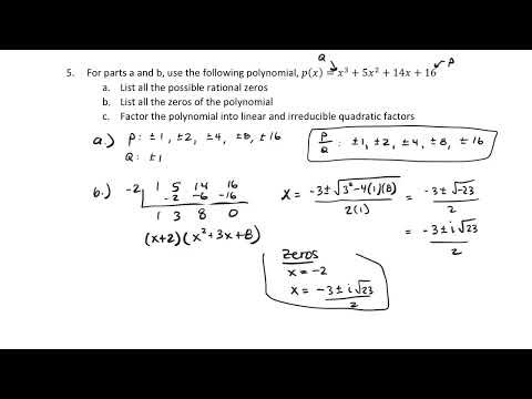 Math 1050 Final Exam Review B 2024