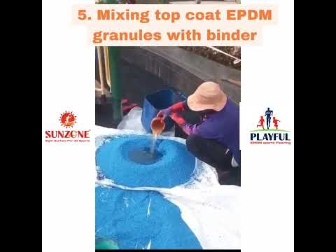 EPDM Granules - EPDM Powder Latest Price, Manufacturers & Suppliers
