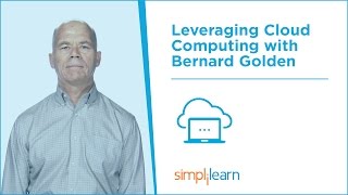 Access Cloud Computing Certification Trainings with Simplilearn.com