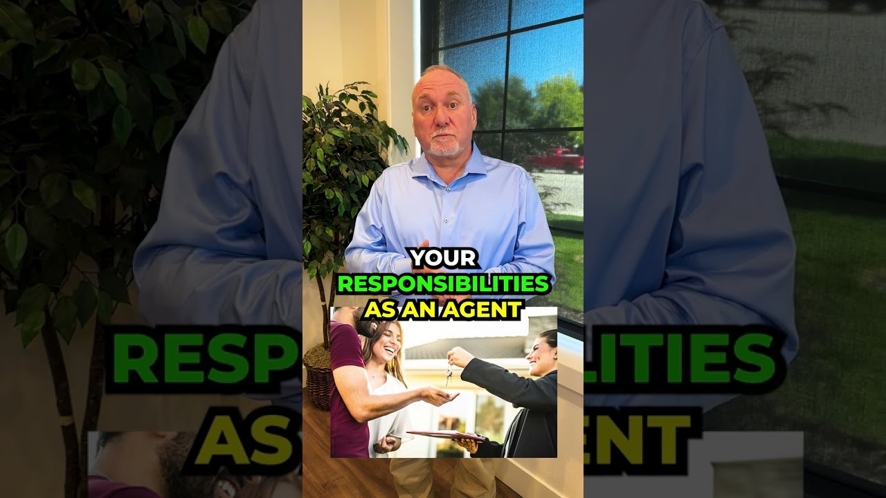 As a leading brokerage in Idaho, we're here to provide clarity!