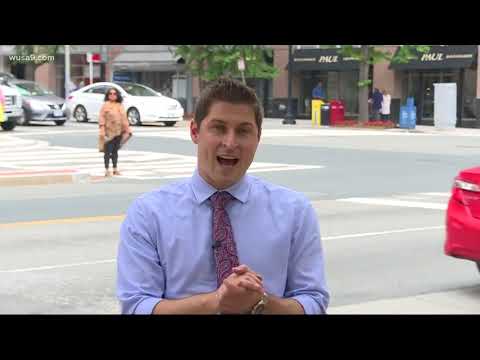 Why is DC called District of Columbia?