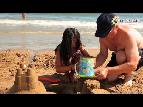 Camping Ca'Savio, Adriatische kust, Italië - Vacanceselect