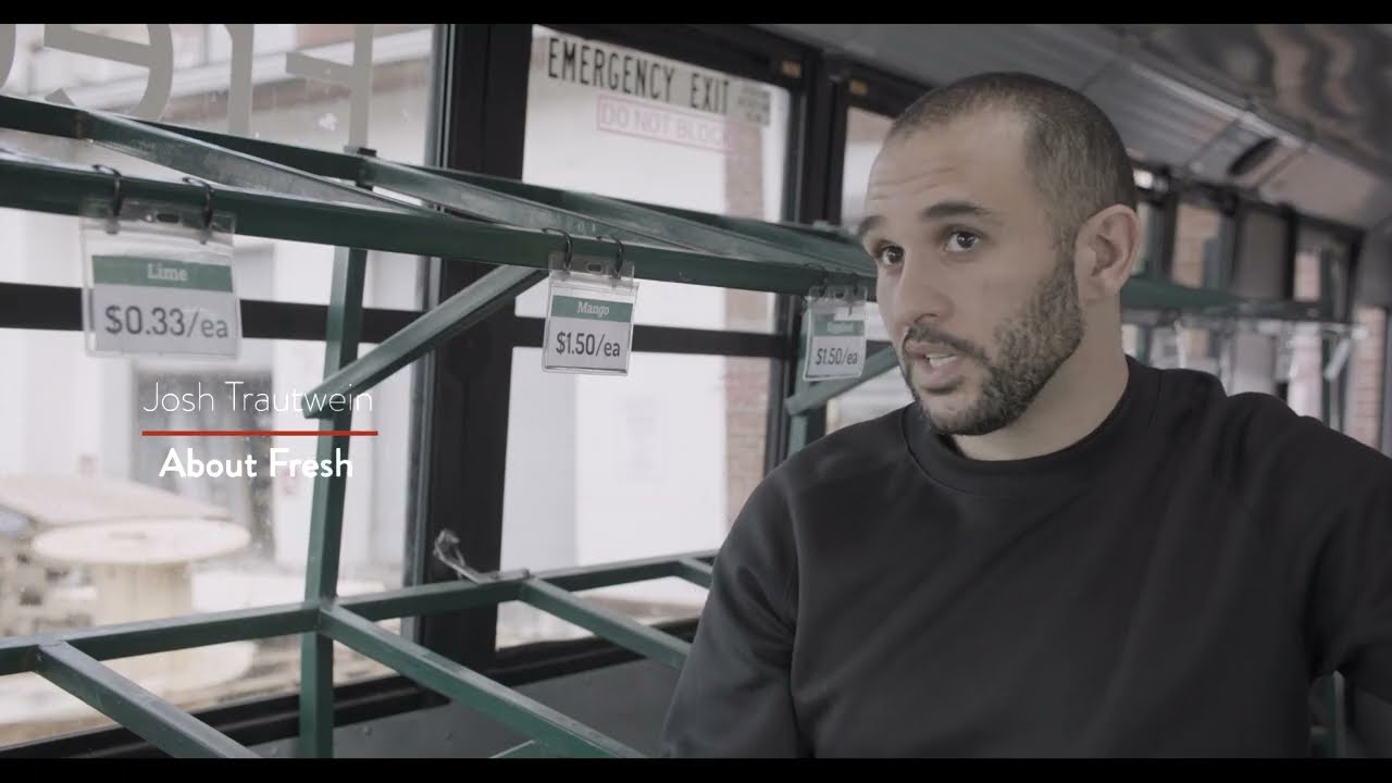 About Fresh | Boston, MA