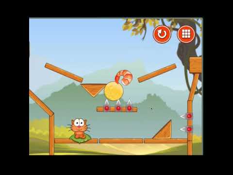 ABCya: Cat Around Asia [Level 3]