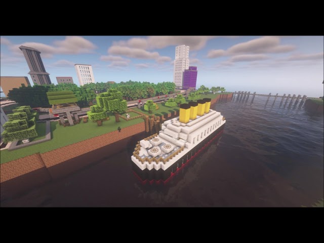 gta 4 minecraft edition Minecraft Map