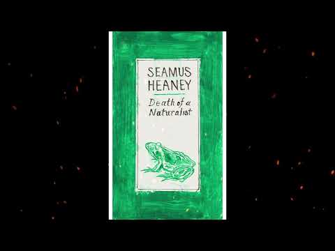 Plot summary, “Death of a Naturalist” by Seamus Heaney in 5 Minutes - Book Review