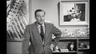 The Disneyland Anthology Television Series Seasons 1 Keeping Watch HD ...