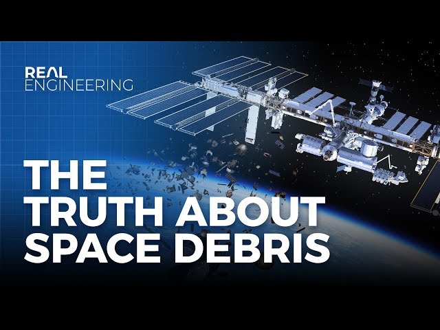 The Growing Threat of Space Debris: Understanding the Risks and Solutions | Galaxy.ai