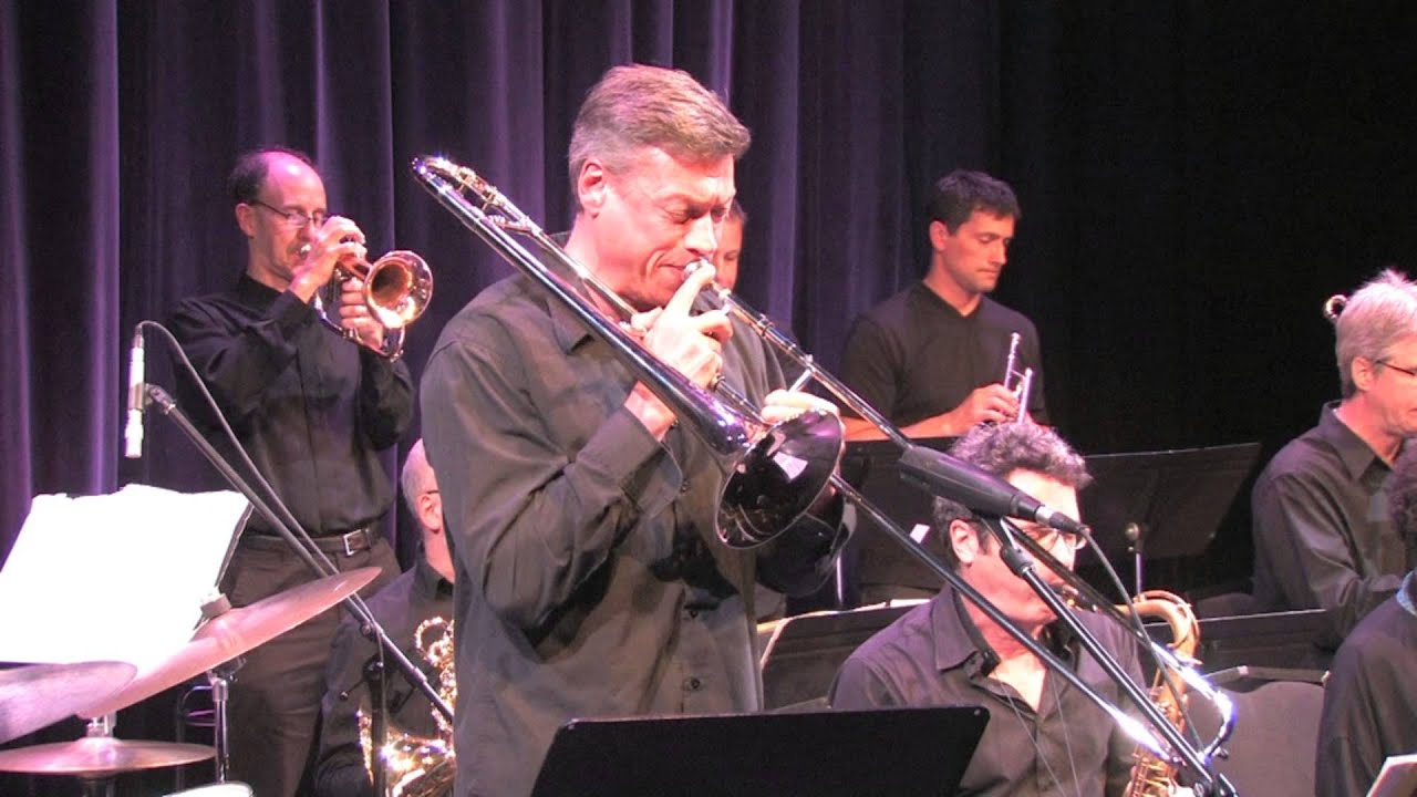 Altsys Jazz Orchestra: Equinox