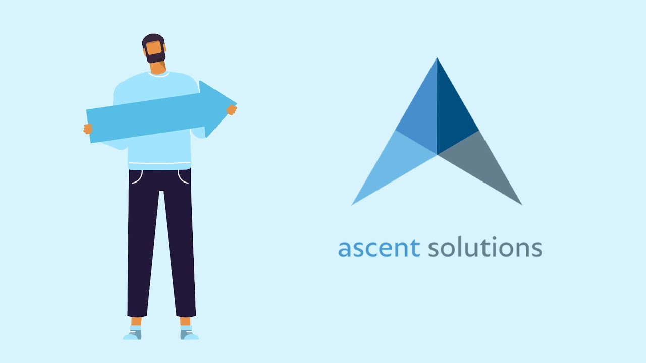 Ascent Solutions Overview Video