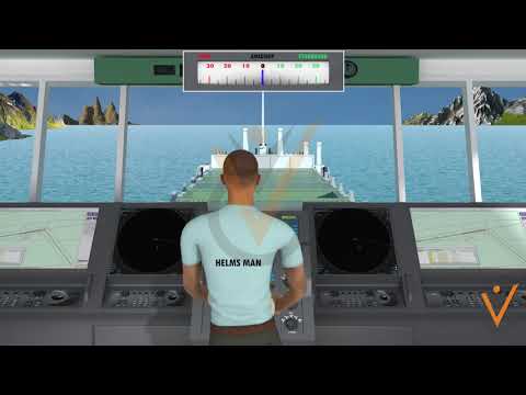 Navigation | Helm Orders