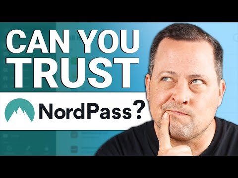 Is NordPass safe | Can you trust NordPass in 2025?