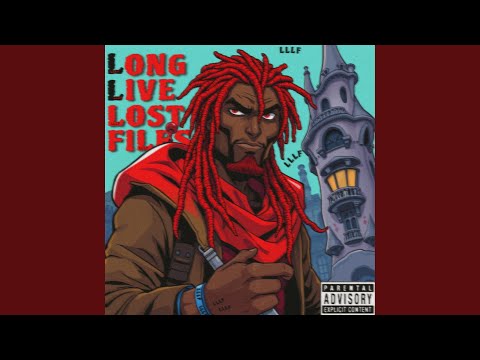 L.L.L.F (WokeVl Remix)