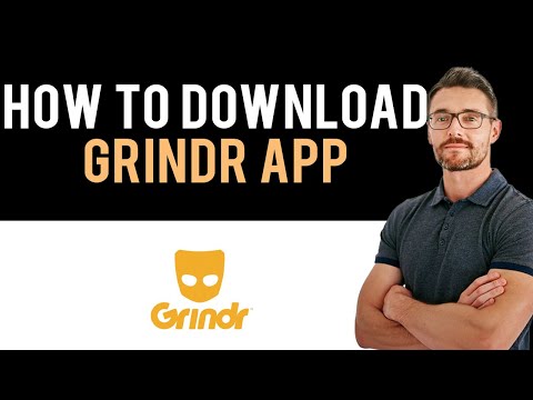 ✅ How To Download and Install Grindr App (Full Guide)
