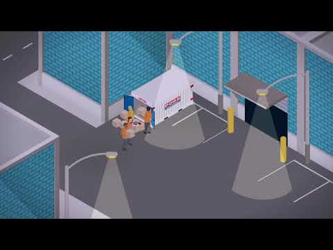 Supply Chain Management & Logistics With PODS