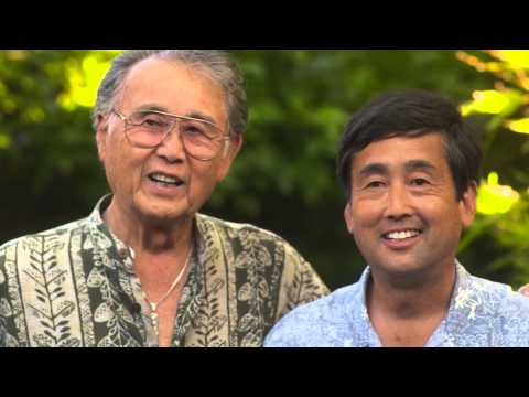 Joseph Yamada on Design: The Name Garrett Means a Lot