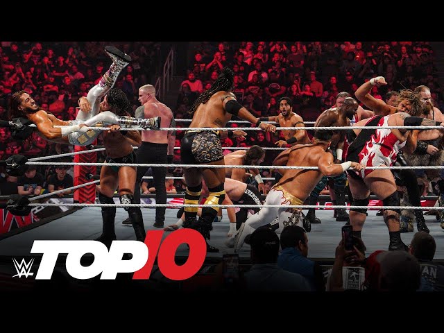 WWE RAW: What channel is WWE RAW on tonight? (May 22, 2023): How to ...